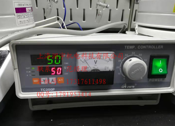 韩国MTOPS TC200P控温仪 _ MTOPS系列产品 _ 上海涸宇机电科技有限公司
